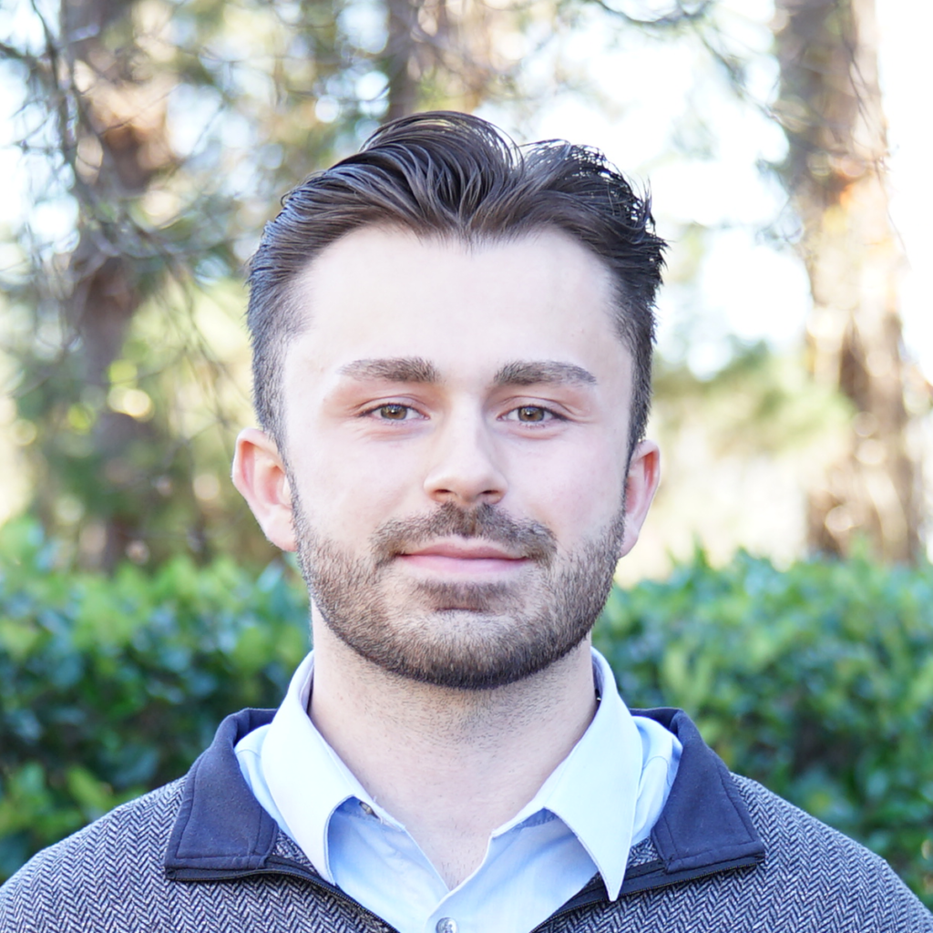 Brendan Headshot - Total Beverage Solution