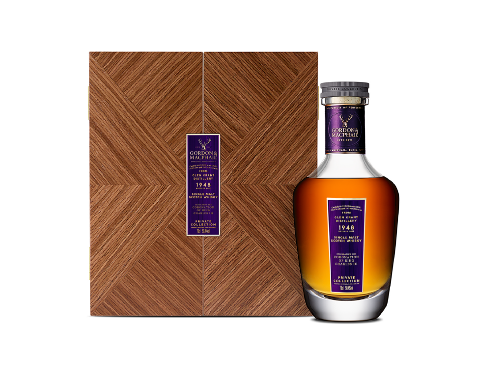 Coronation Bottle - Total Beverage Solution