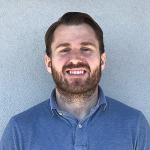 Nathan Gauthier - Total Beverage Solution