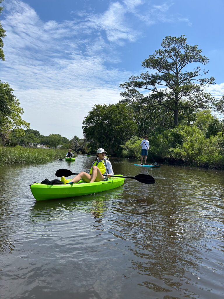 TBS River Cleanup Day 2024-3 - Total Beverage Solution