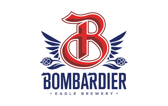 Bombardier Logo Png